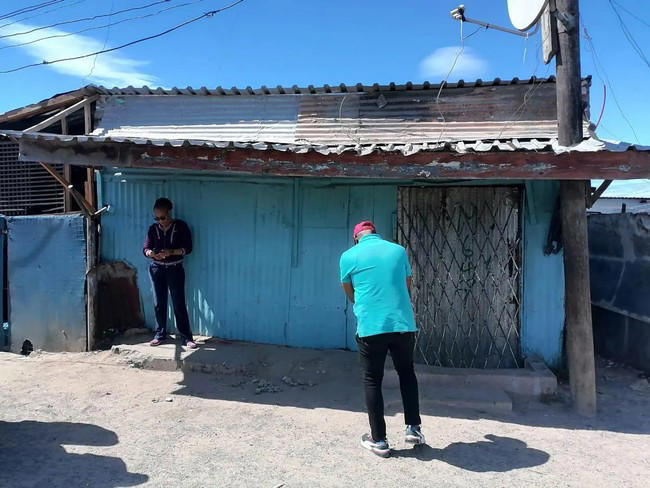 Major breakthrough in Philippi East mass shooting investigation