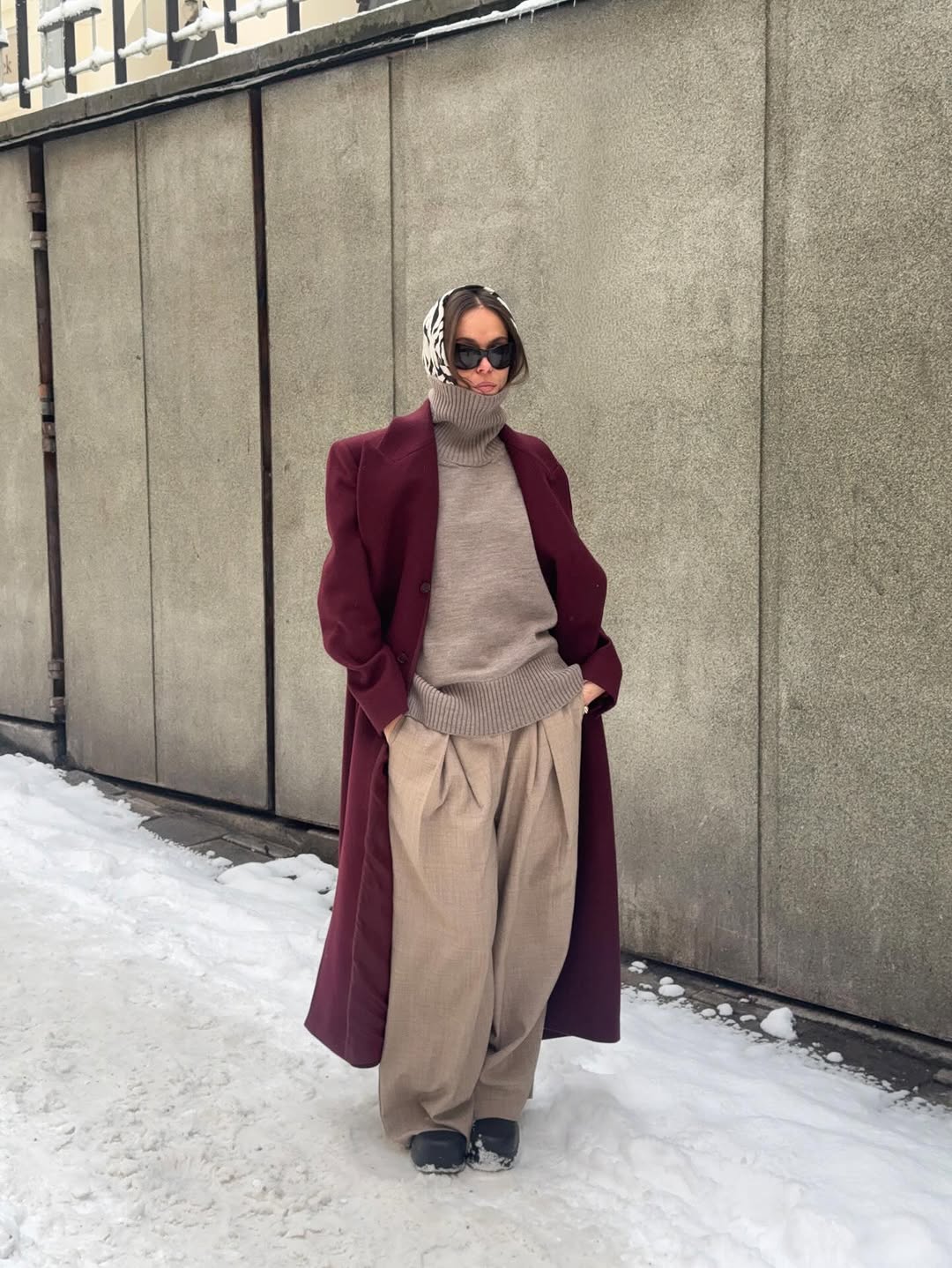 The fashion math behind every great outfit in 2026