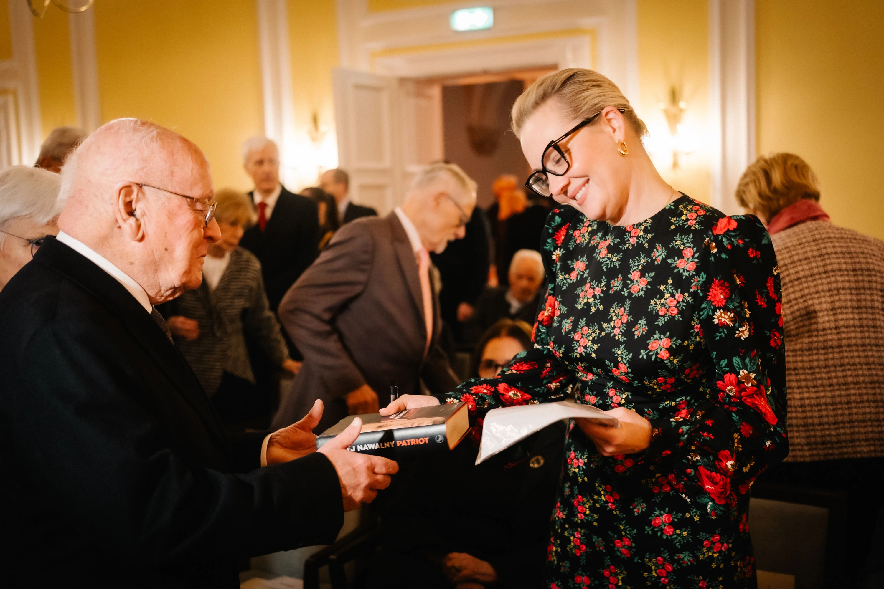 Ludwig-Beck-Preis verliehen: Auszeichnung für Widerstand und Zivilcourage