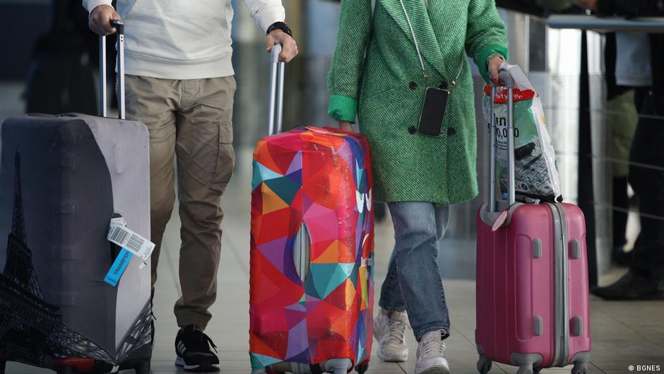 Bulgarians quit Germany, choose remote work