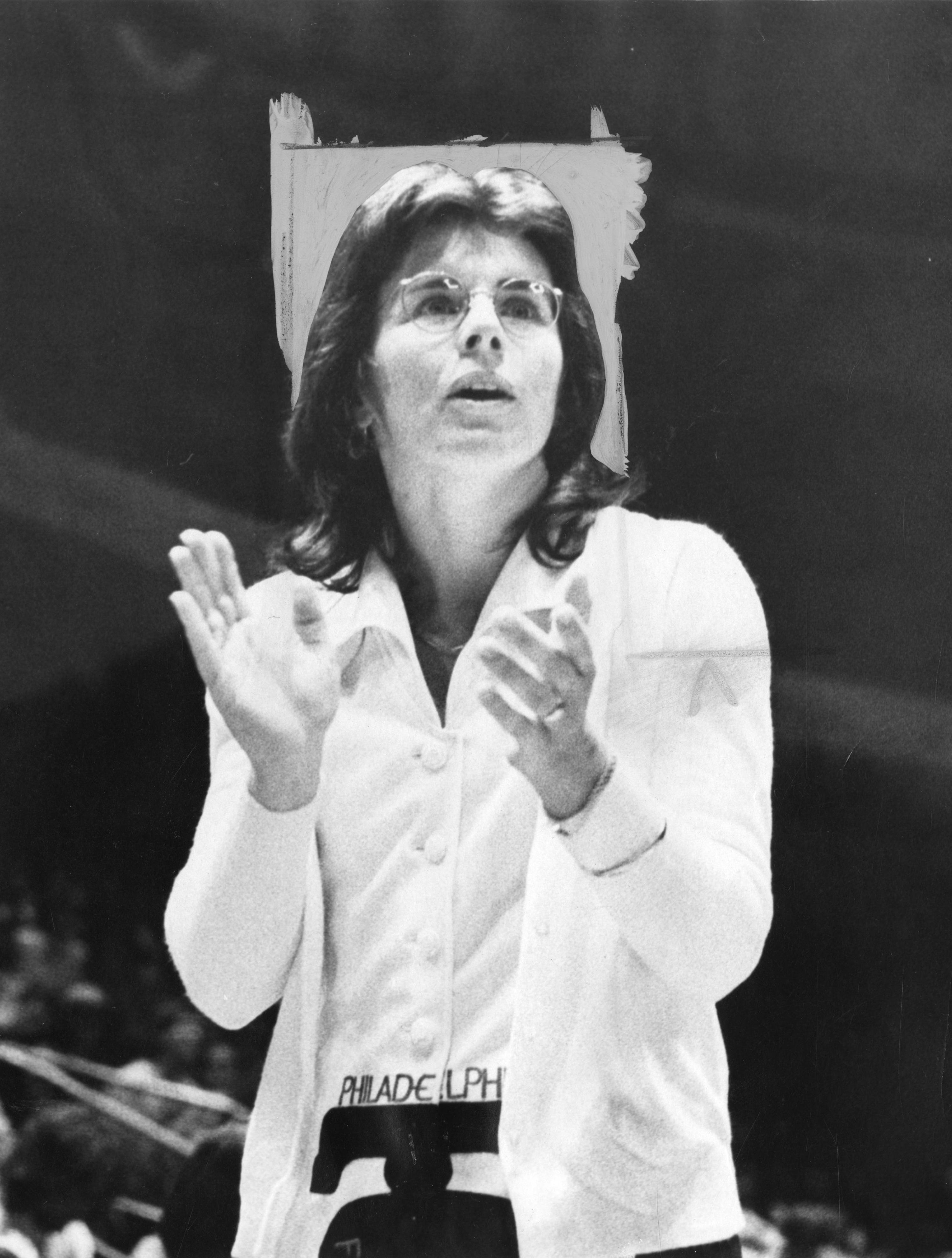 Philly has long been a special place for tennis legend Billie Jean King ...