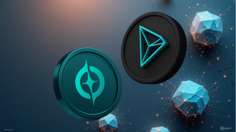 GeeFi’s (GEE) phase 3 hits 90% as new app and roadmap update highlights ...