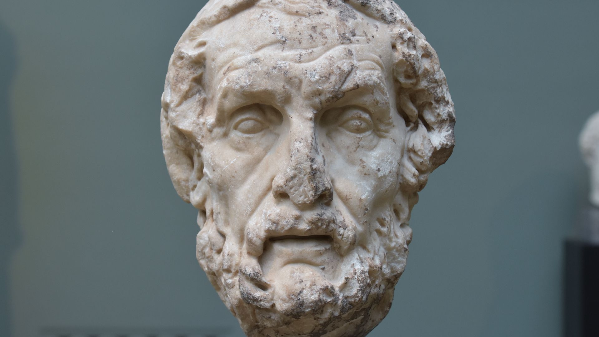 20 facts about Homer, the author of The Odyssey