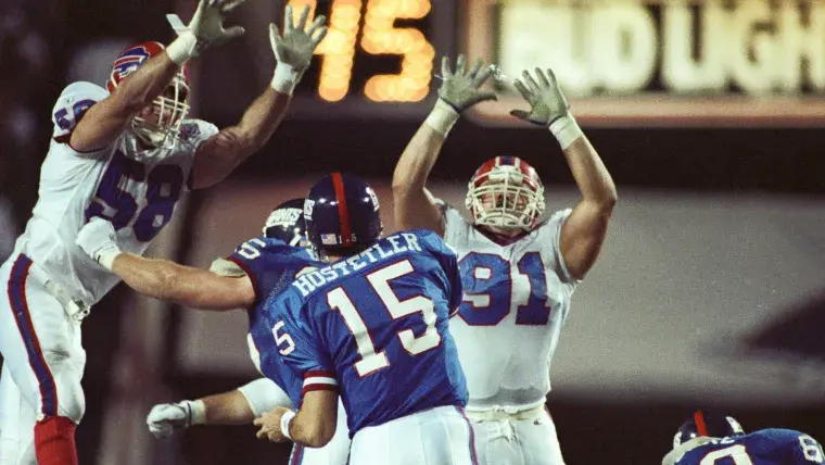 Backup QBs to win a Super Bowl: Jarrett Stidham has a chance to join ...