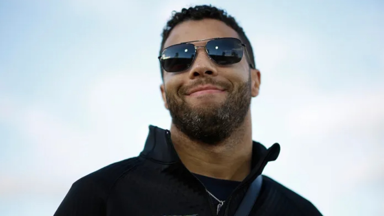 Hardee’s storms back into NASCAR with bold new Wallace sponsorship