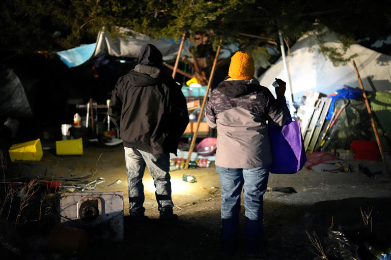 Winter storm Fern brings record snowfall and lingering cold to Oklahoma