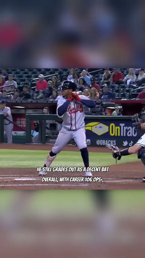 MLB best switch hitters