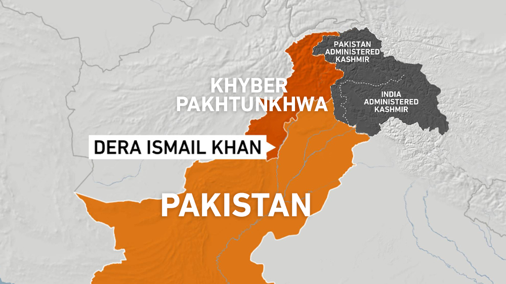 Suicide bombing at wedding in northwest Pakistan kills seven