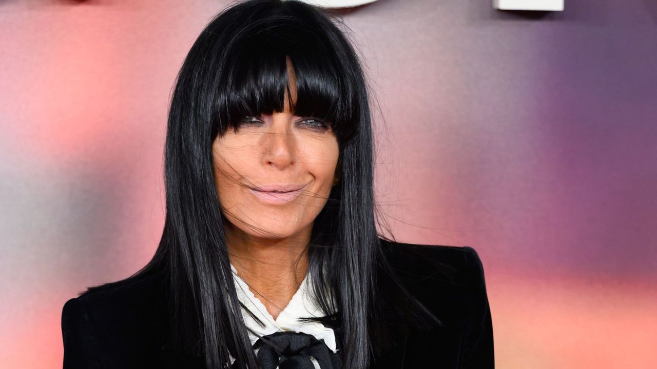 Claudia Winkleman ends The Traitors on a high with two hero heritage ...