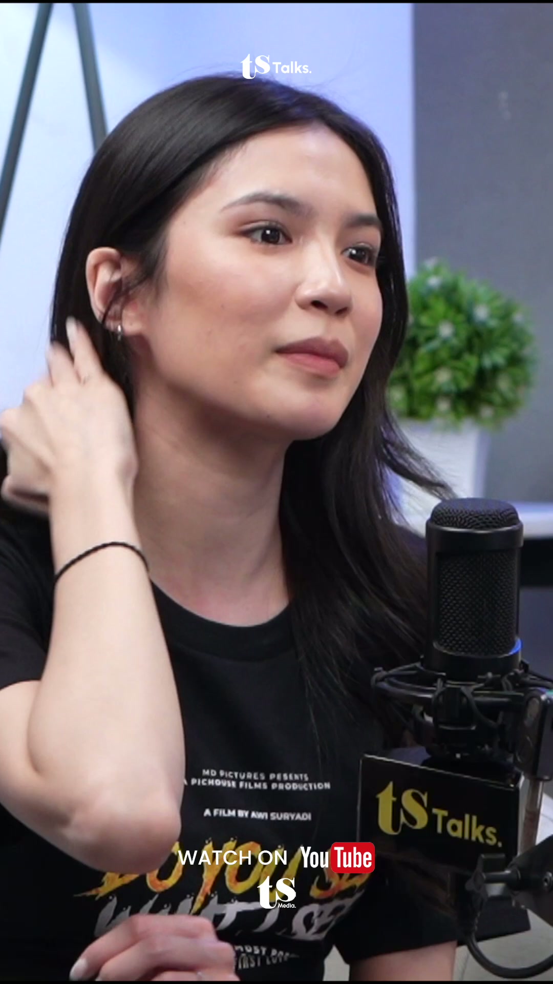 7 tahun pacaran, gaya pacaran Diandra Agatha beda dari Gen Z!