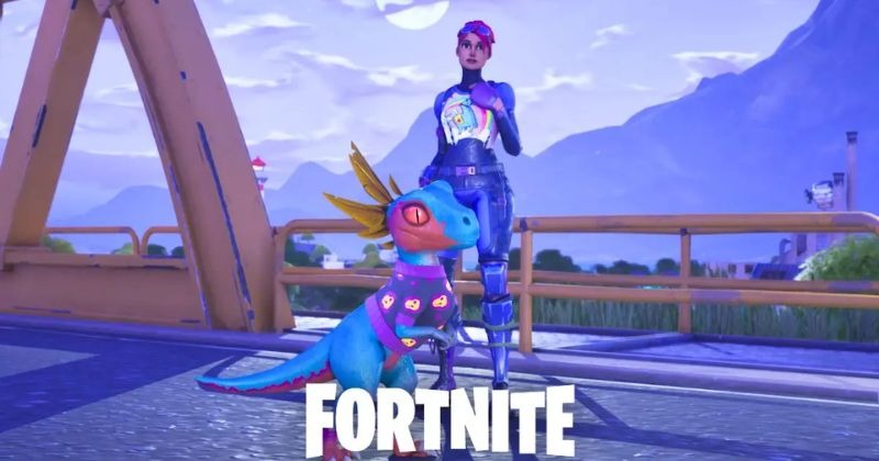 Fortnite sidekick in Chapter 6 mini season 2: Full list, prices, and ...