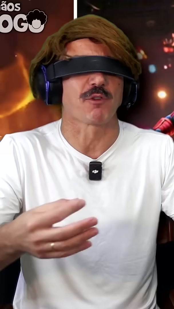 Assista agora! 🧨 Dr. Doom é o Robert Downey Jr? Vazaram fotos do ...