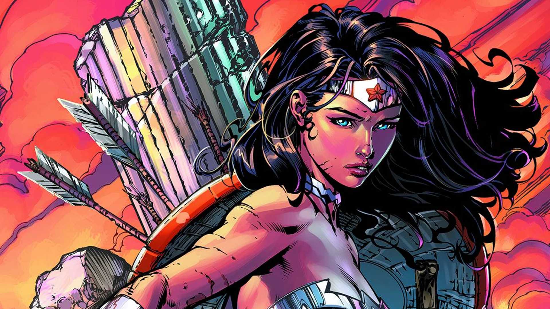 Why Wonder Woman struggles in modern comics — and what writers forget