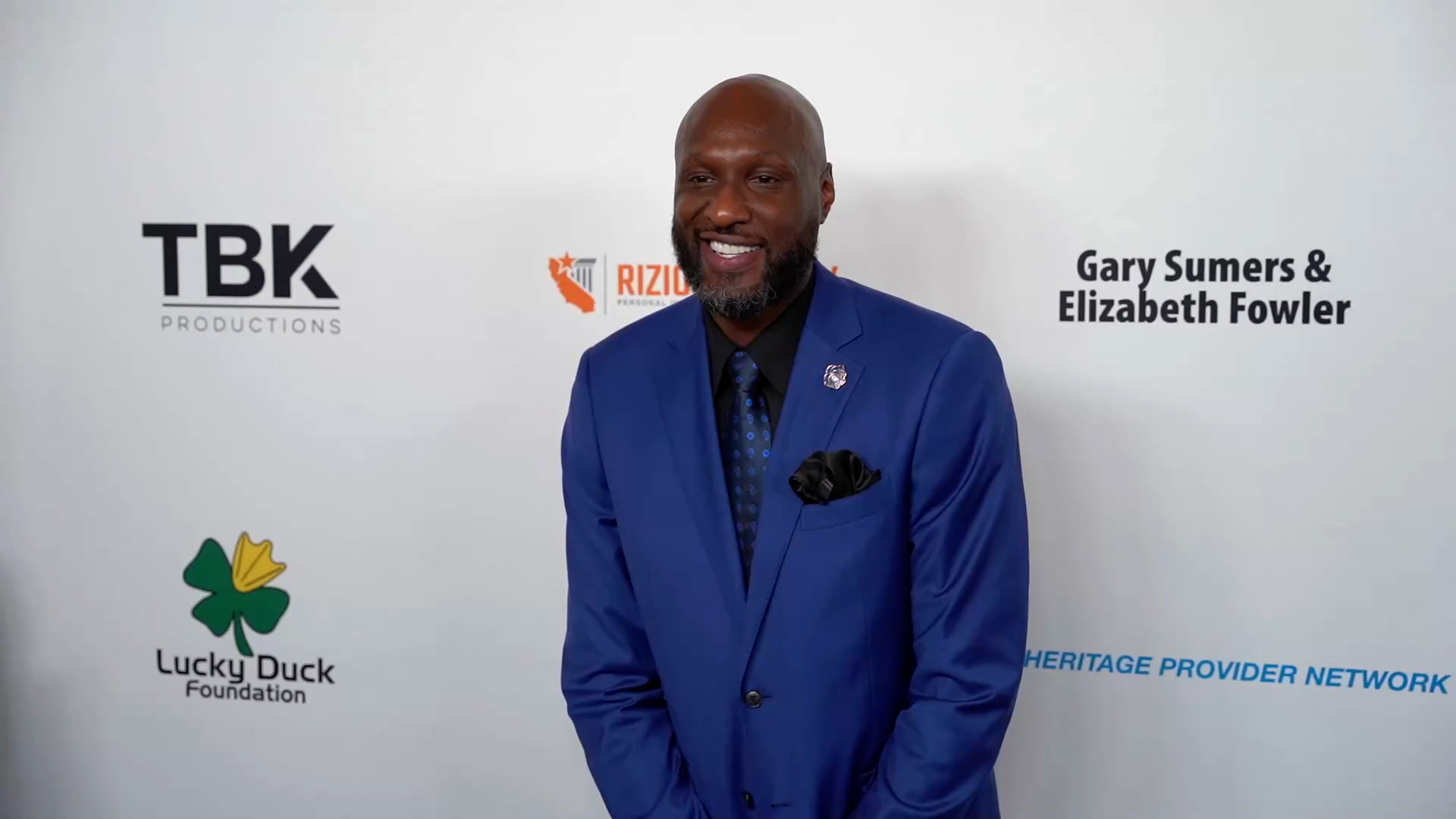 News of the week: Lamar Odom arrested on DUI charge in Las Vegas