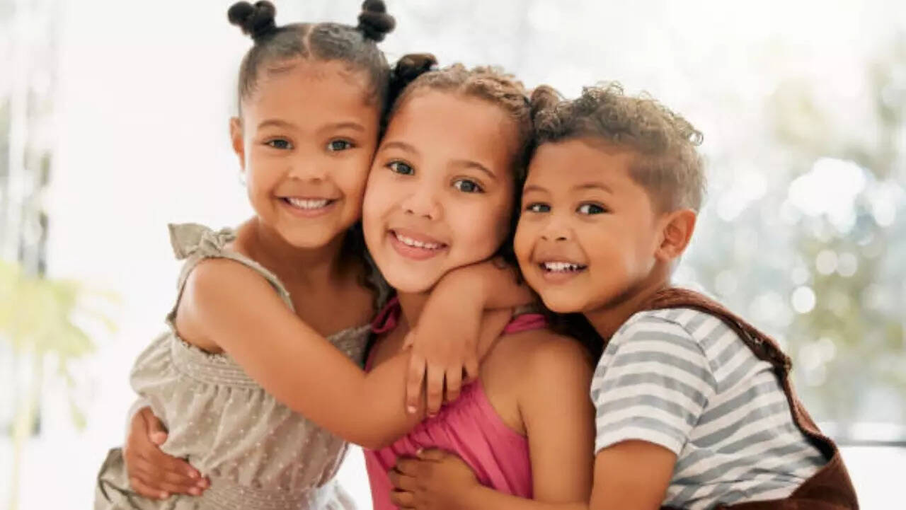 Zodiac signs that make the best siblings