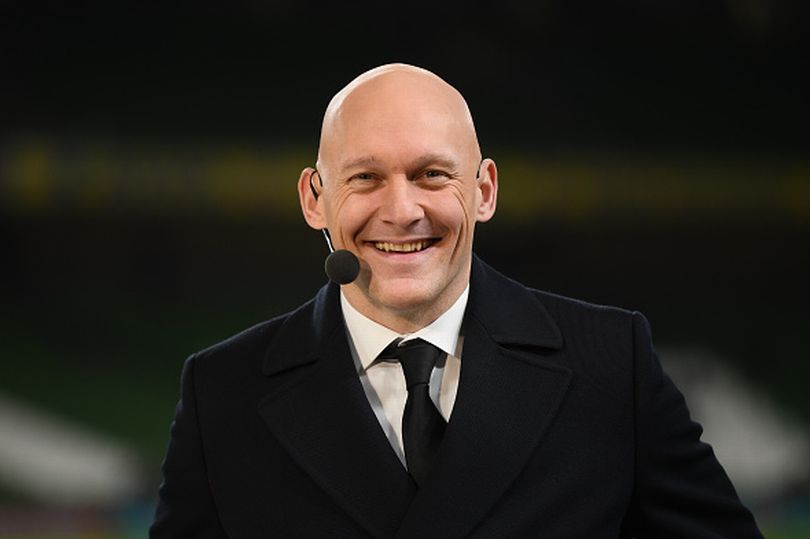 Thomas Gravesen swoons over Rangers transfers as he pays Andreas Skov ...