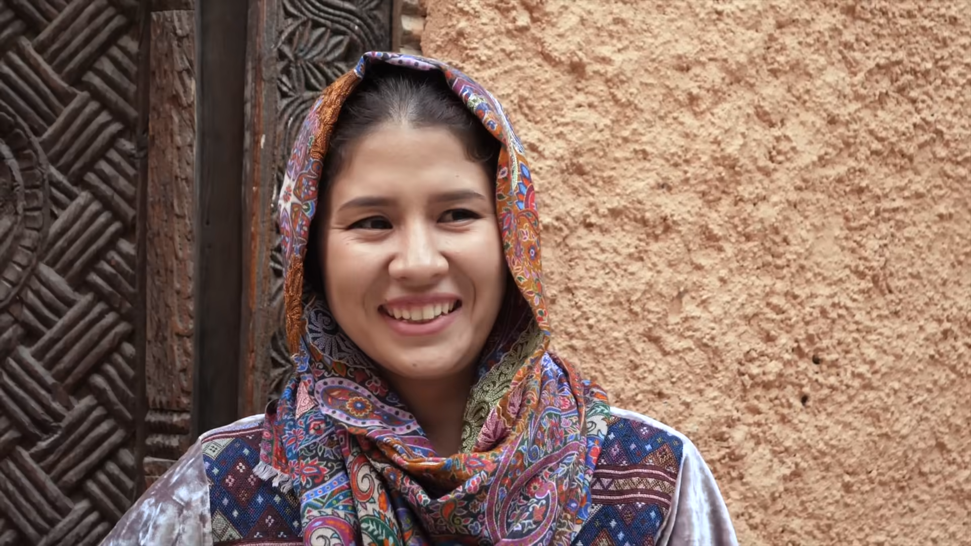 This is what the news never shows you about Afghanistan