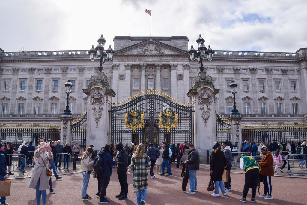 23 amazing royal homes belonging to King Charles, Princess Anne and more