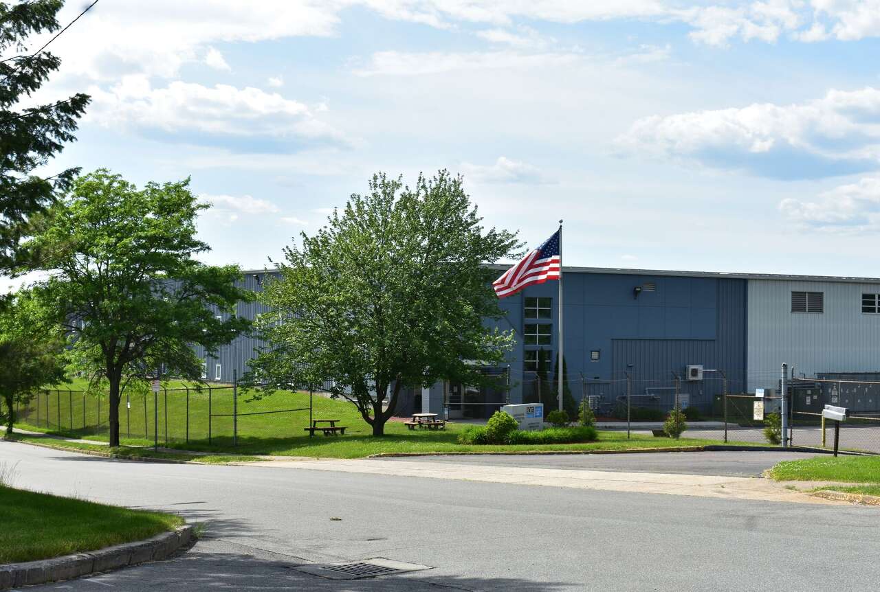 Beverage distributor Martignetti expands in CT with lease of former EMS ...