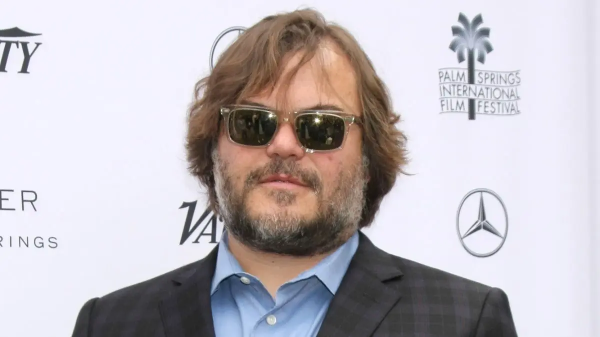 Jack Black opens up about the role he regrets saying no to most