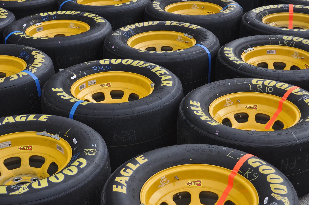 Consumer Reports names a new most satisfying tire brand — and it’s not ...