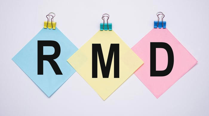 Taking your RMD in January vs. December: Which strategy makes sense for ...