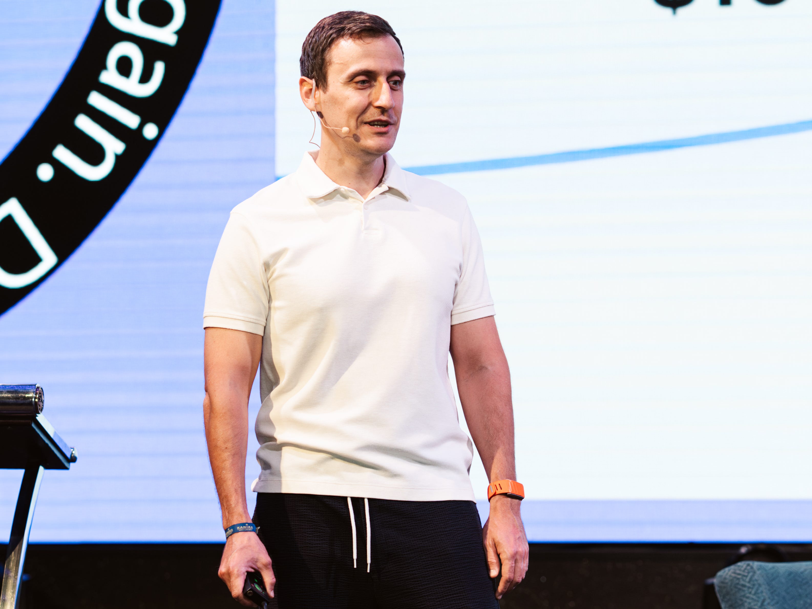 A man lost 44lbs and learned 3 important lessons about losing fat while ...