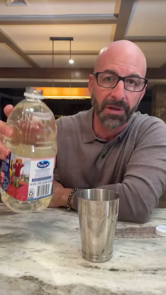 White Christmas lemon drop 🍋 🍸