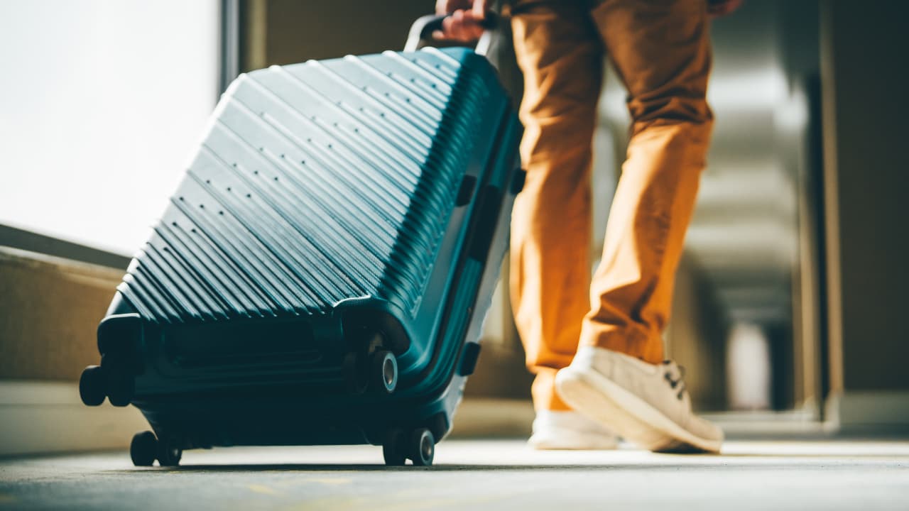 Man who killed girlfriend and hid body in suitcase to face death ...