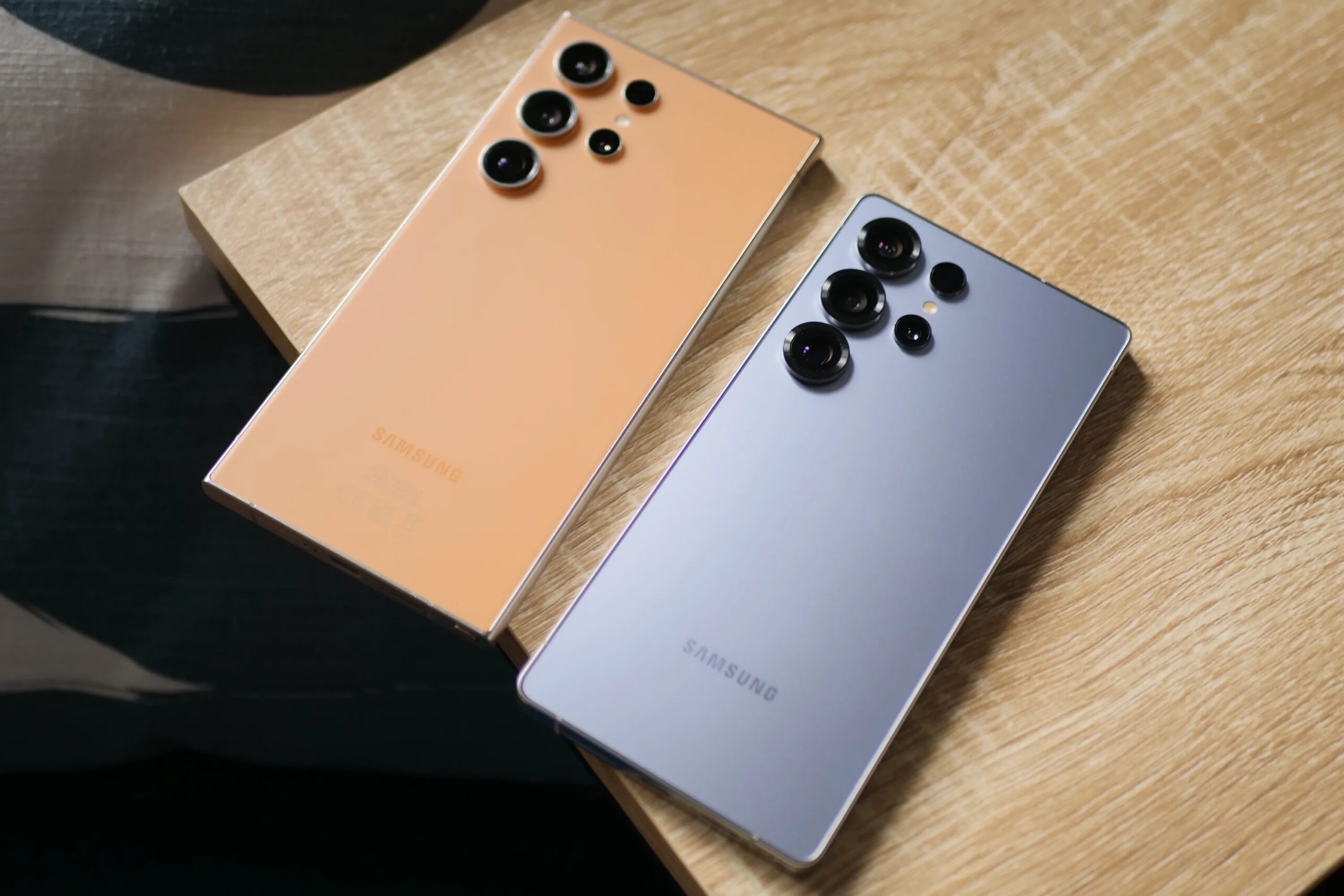 Leak suggests you might get fewer color choices for the Galaxy S26 Ultra