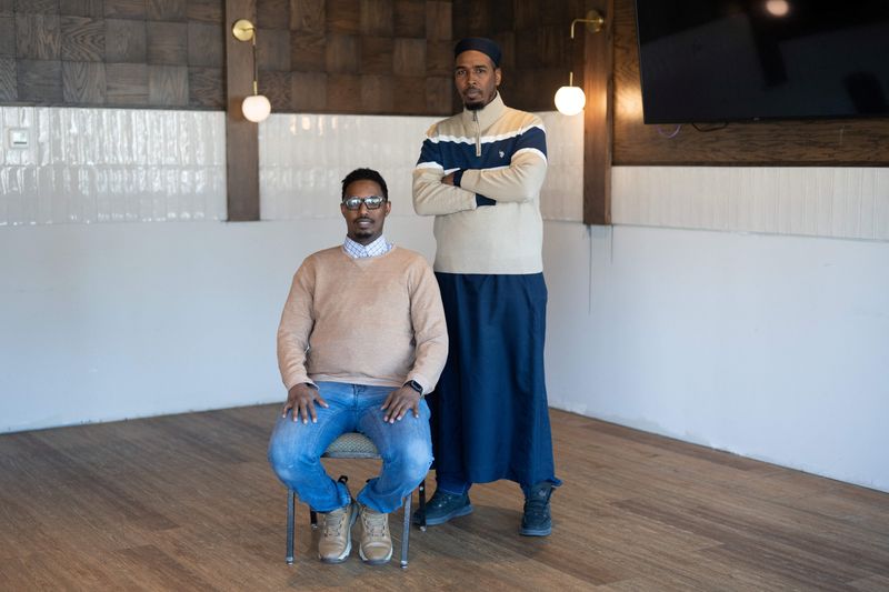 Immigration raids in Minnesota fuel grassroots Somali activism