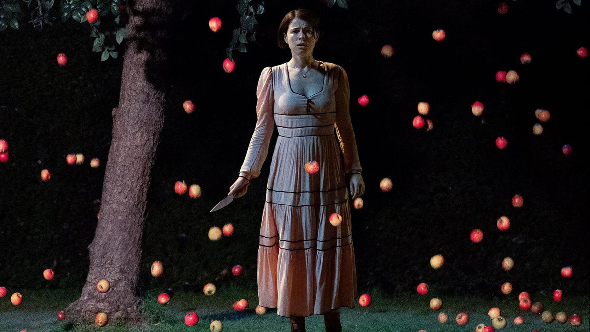 'Men': An underseen gem from Alex Garland