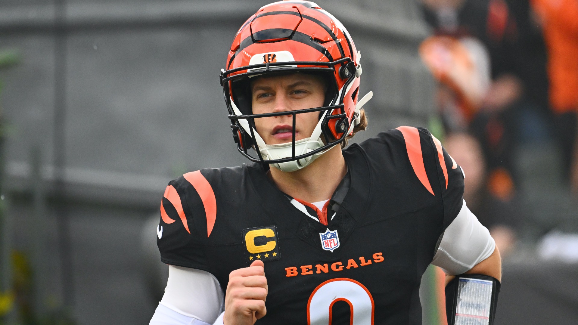 Bengals insider shares blunt Joe Burrow take amid Vikings rumor