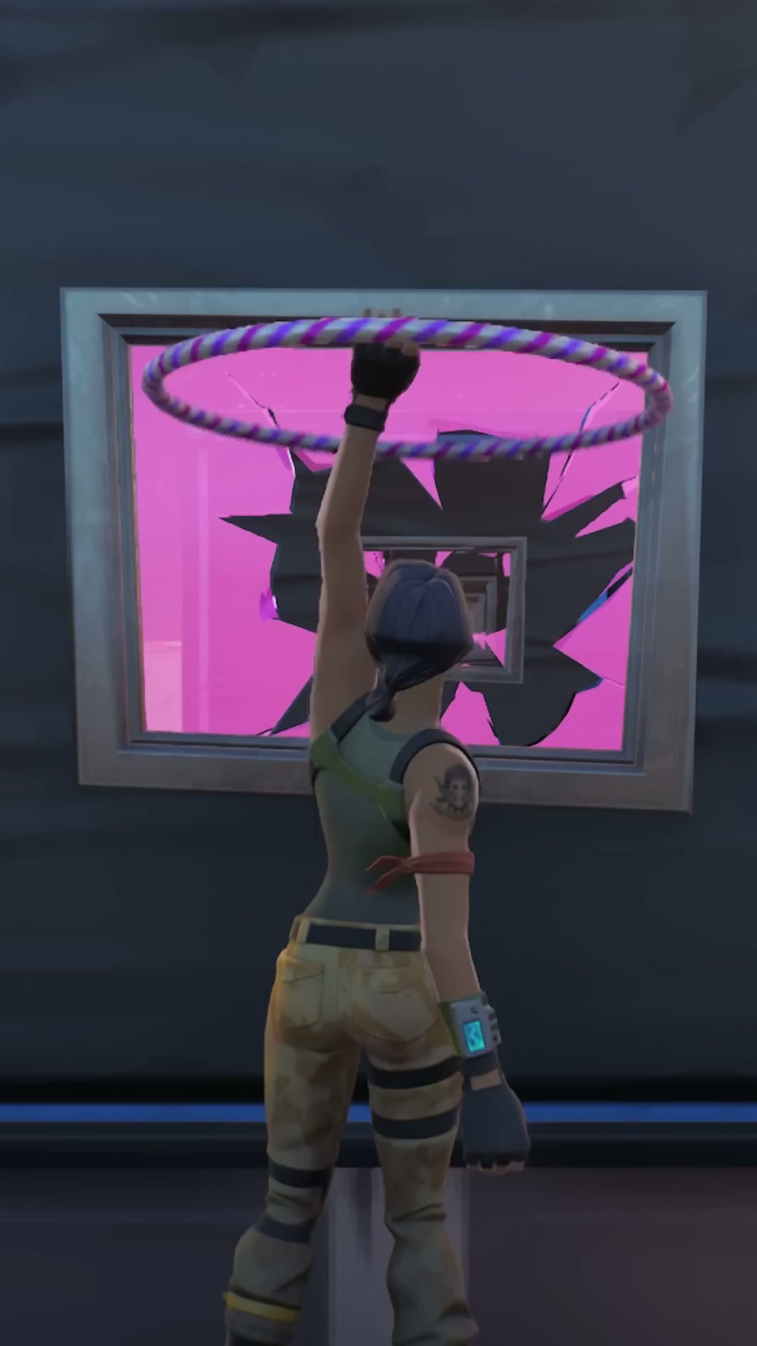 This is so clean! 😳🤯 #shorts #fortnite