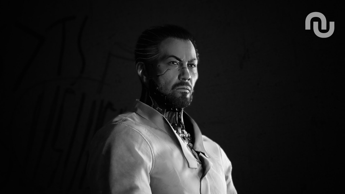 Luke Ross supprime tous ses mods VR suite aux plaintes de CD Projekt et ...