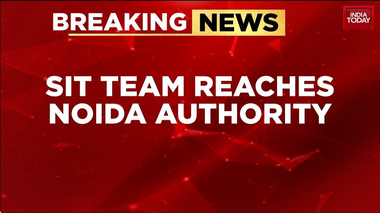 Shreya Chatterjee: SIT to submit final report on Noida techie Yuvraj's ...