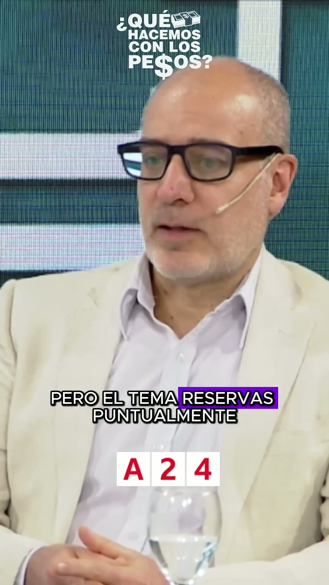 📉 Riesgo país en baja: ¿hasta dónde puede caer antes de fin de año?🇦🇷