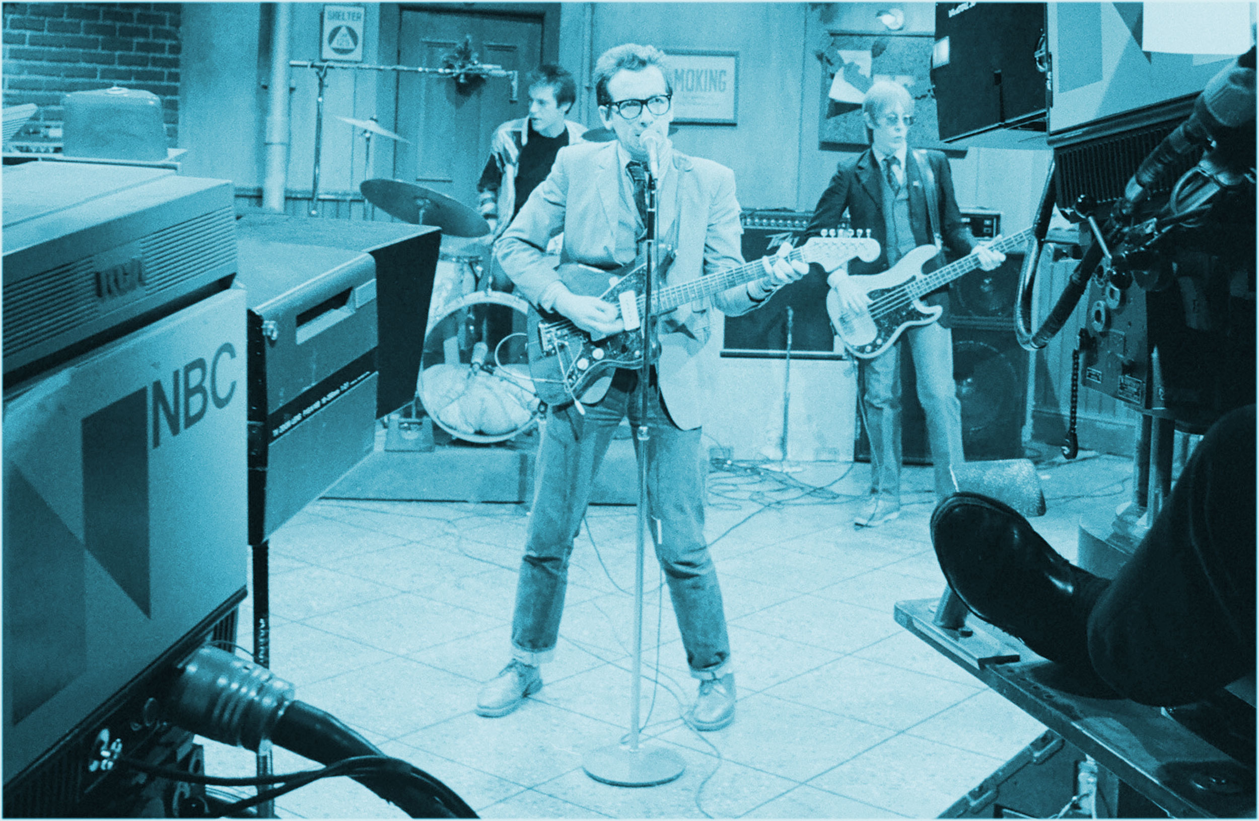 The most iconic musical performances from 'Saturday Night Live'