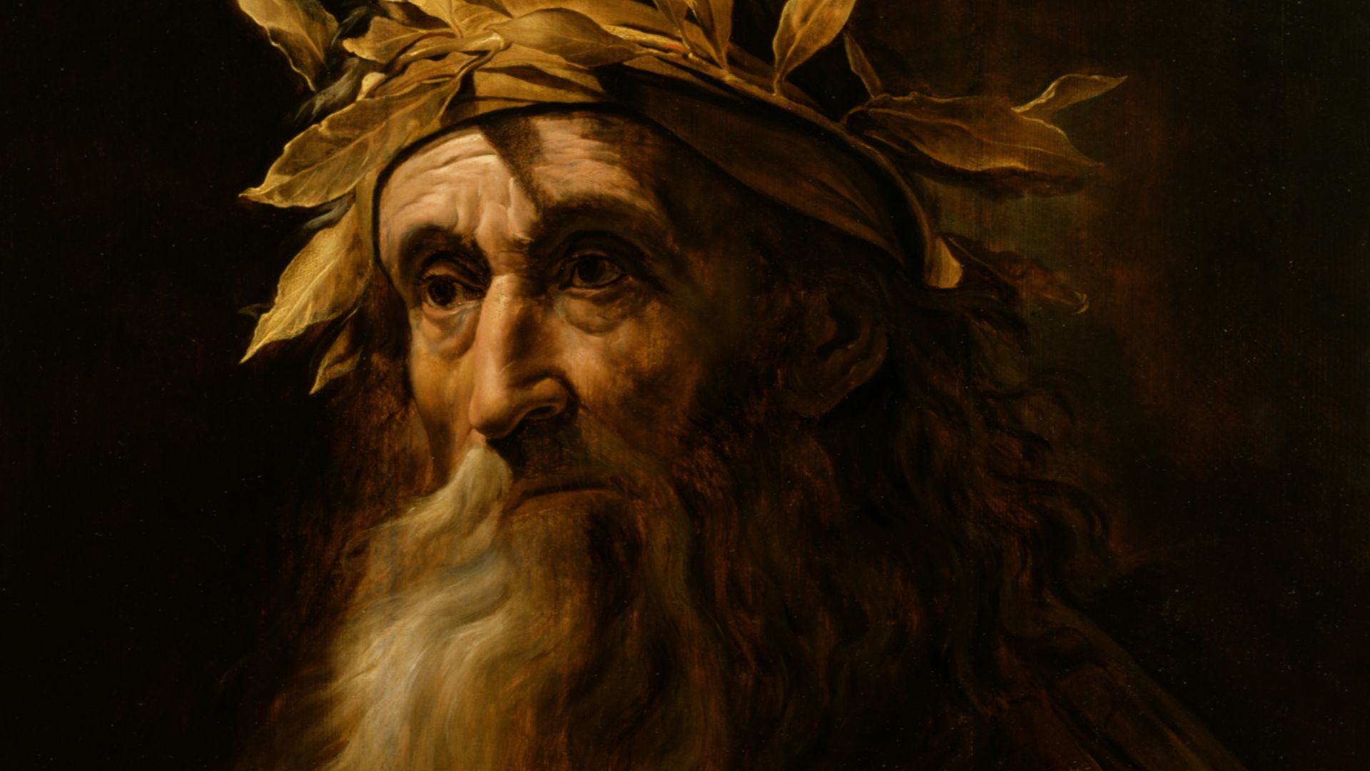 20 facts about Homer, the author of The Odyssey