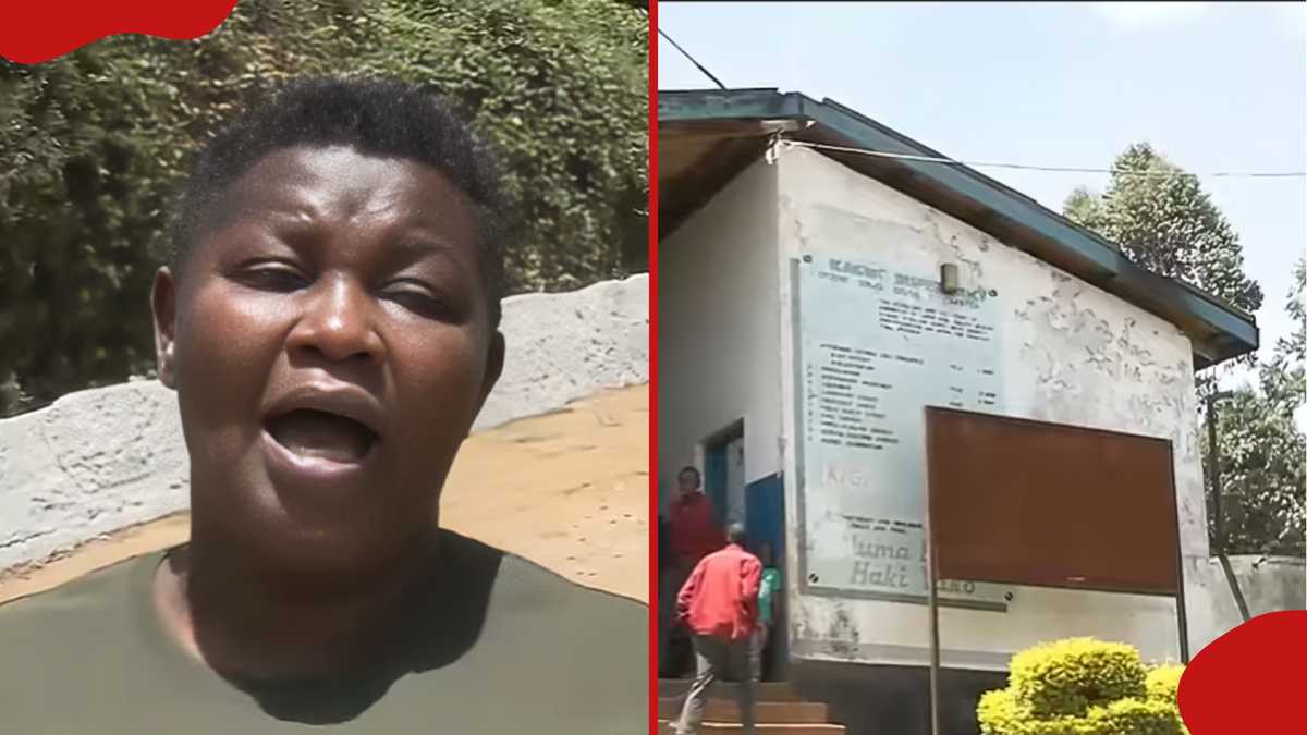 Kiambu: Form 3 student dies after allegedly being denied to leave ...