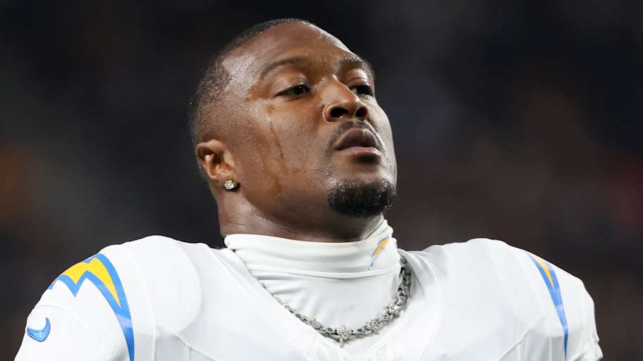 Former Ravens standout could ride shotgun with Jesse Minter back to ...