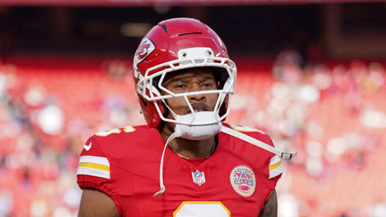 Why Chiefs must bring back Bryan Cook in free agency