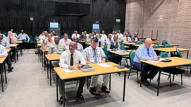 SAPS re-enlists 59 retired detectives to combat rising crime in KwaZulu ...