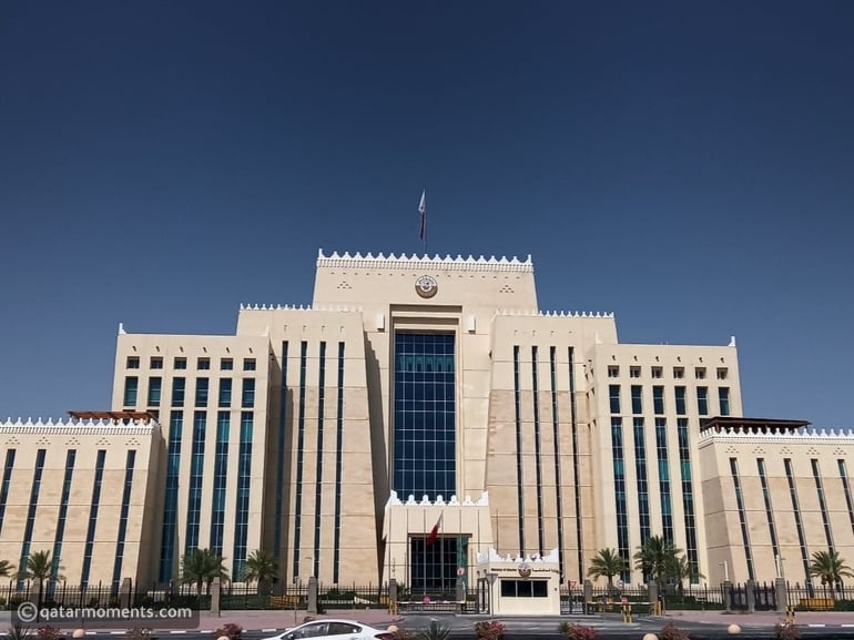 Qatar Ministry of Interior opens recruitment for military and civilian jobs