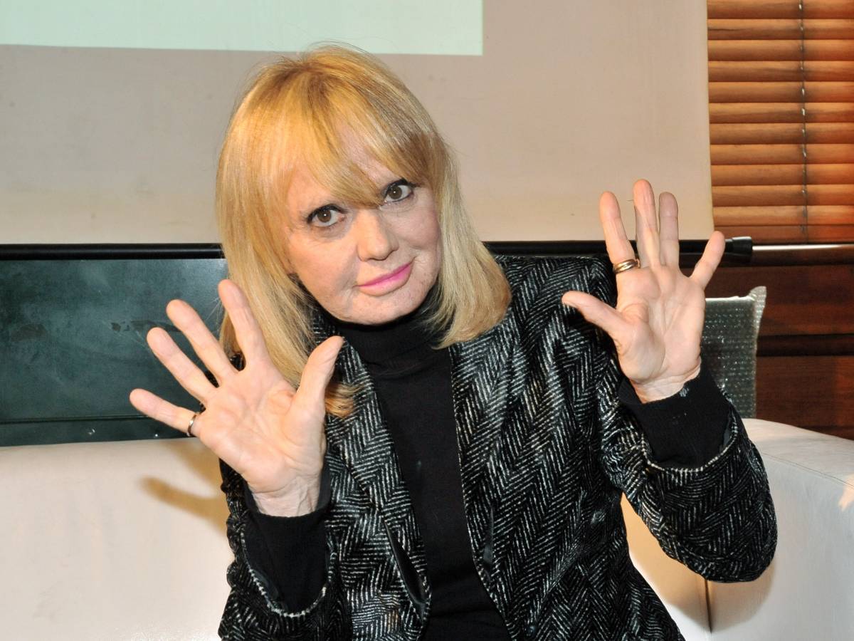 Che fine ha fatto Rita Pavone? La musica, i Pink Floyd e la tv