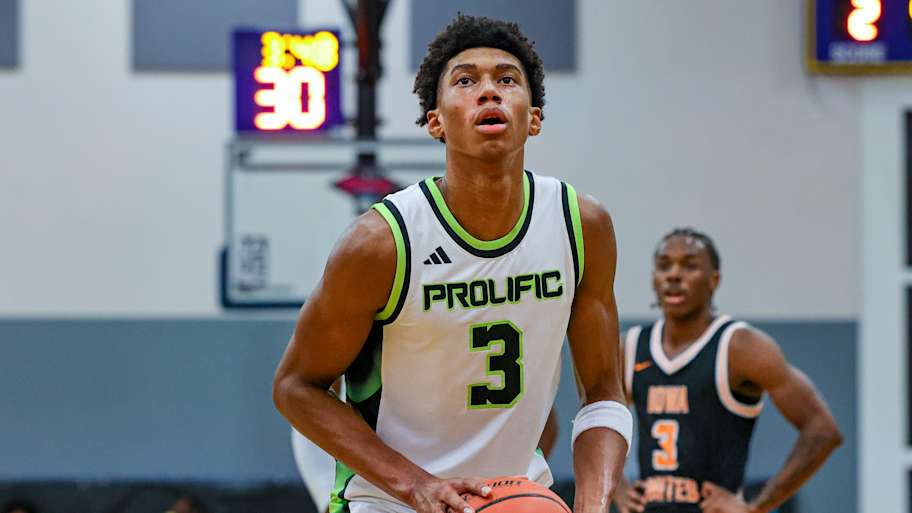 Live updates: 10th Crush in Valley features top 10 national recruits ...