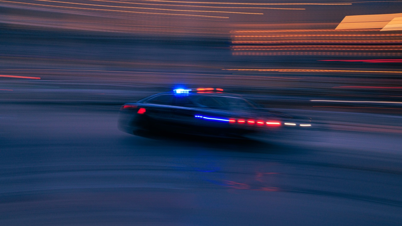 Ohio teens steal group home car, spark wild 100 mph police chase