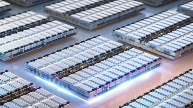 Researchers make 'dream' breakthrough that may change future of EVs ...