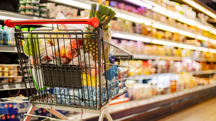 Florida SNAP recipients will not be able to buy these foods, drinks ...