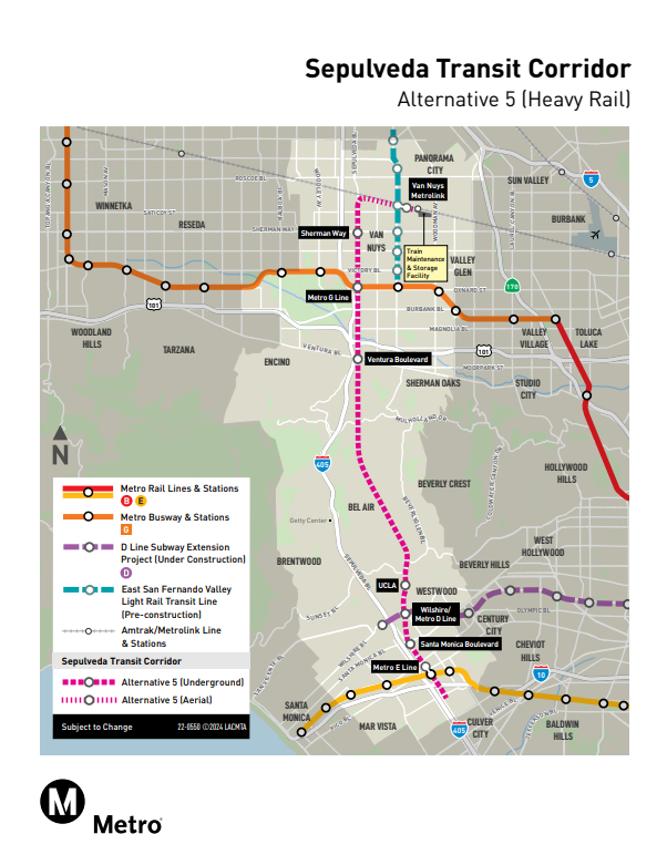 Multibillion dollar rail project gets green light in California